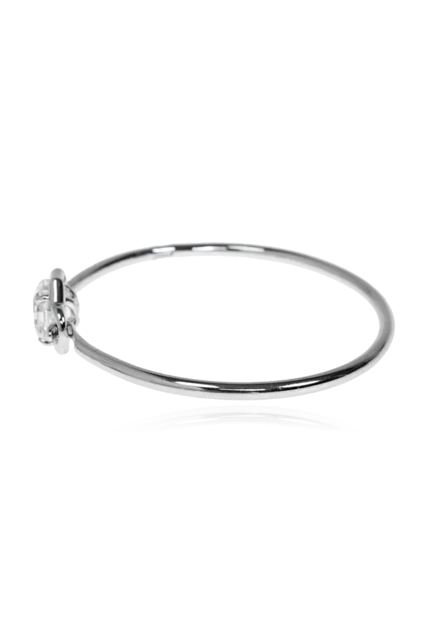 Kate Spade New York Bracelet With A Shimmering Crystal