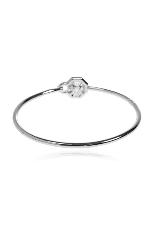 Kate Spade New York Bracelet With A Shimmering Crystal