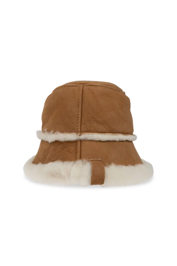 EMU AUSTRALIA Furry Hat