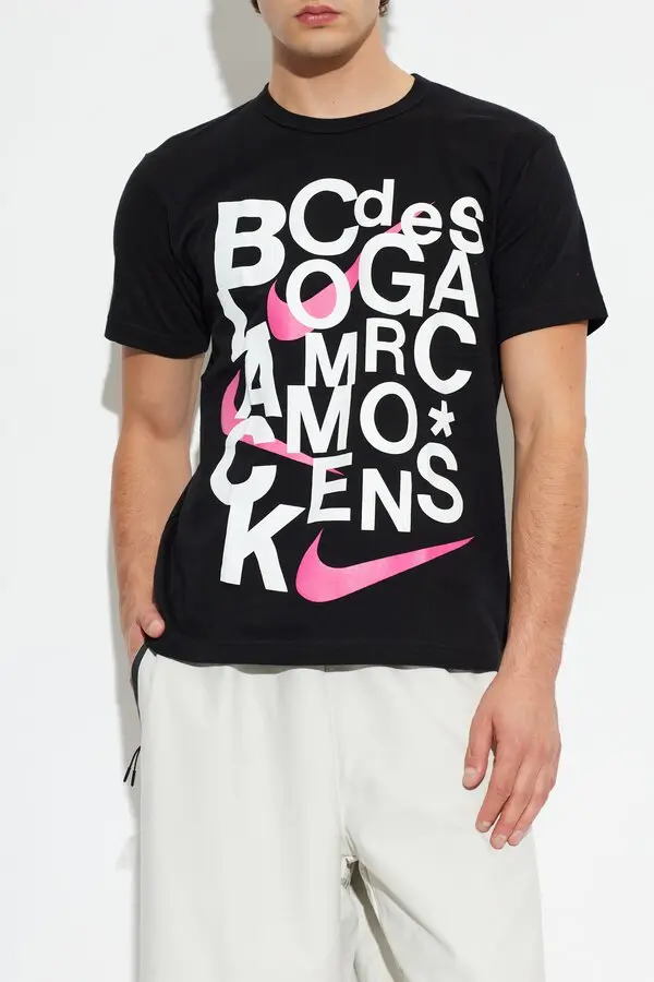 Comme Des Garçons X Nike