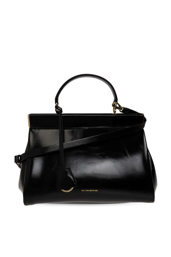 Victoria Beckham Sloane' Bag - Black