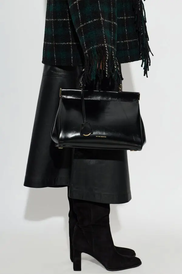 Victoria Beckham Sloane' Bag - Black