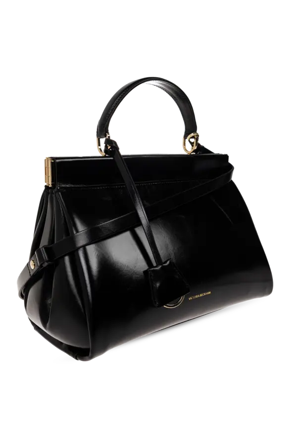 Victoria Beckham Sloane' Bag - Black