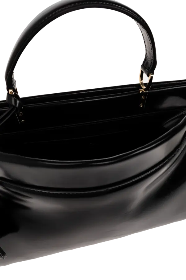 Victoria Beckham Sloane' Bag - Black