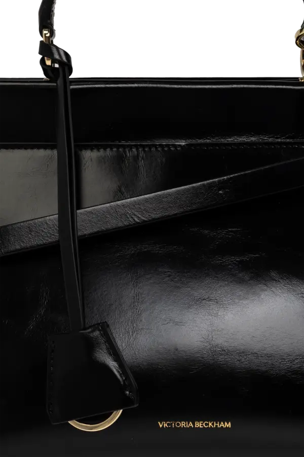 Victoria Beckham Sloane' Bag - Black