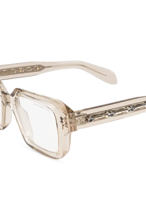 CUTLER AND GROSS X The Great Frog ‘bones Link