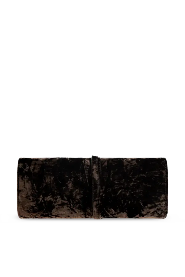 LIFFNER Velvet Bag