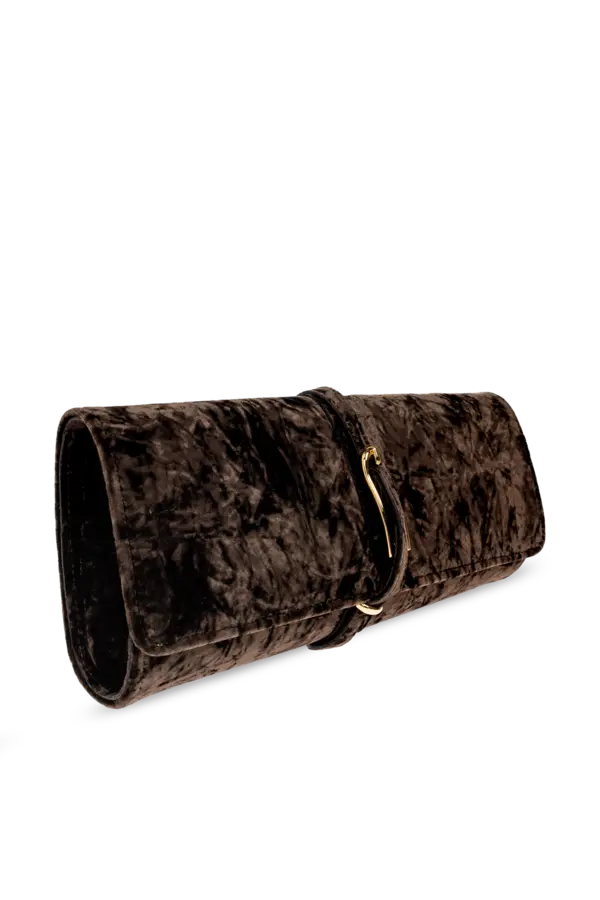 LIFFNER Velvet Bag