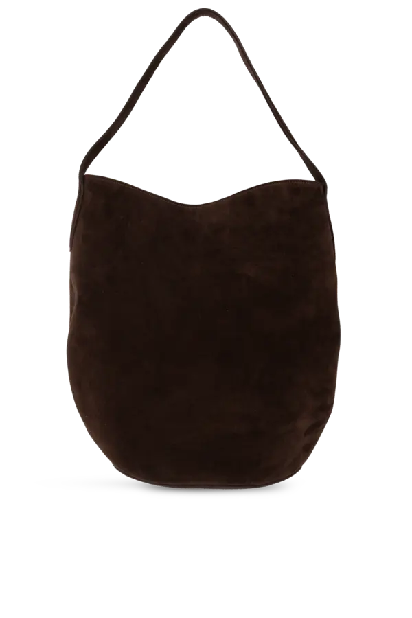 LIFFNER Suede 'bucket' Bag