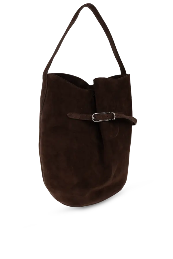 LIFFNER Suede 'bucket' Bag