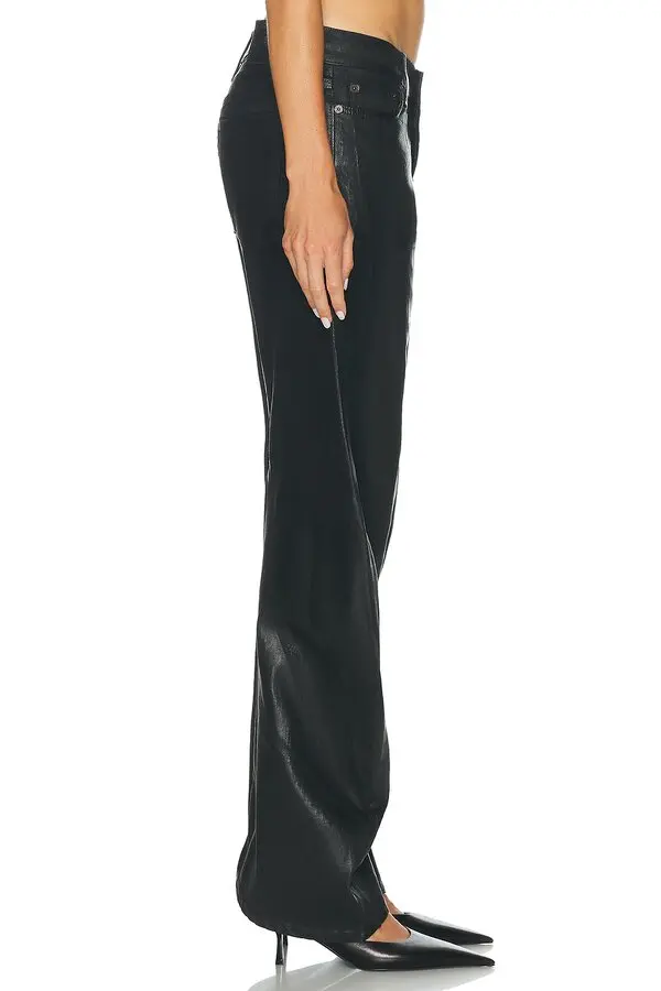 Acne Studios 2006f Wide Leg