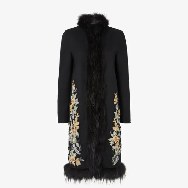 Fendi Coat