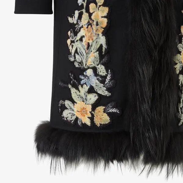 Fendi Coat