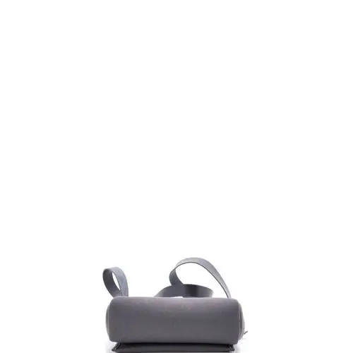Hermès Herbag Zip Toile And Leather 20