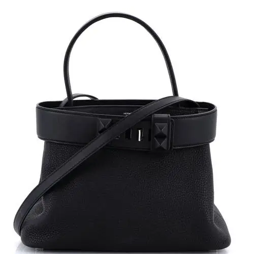 Hermès Medor Handbag Togo