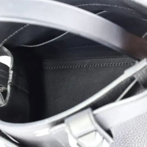 Hermès Medor Handbag Togo