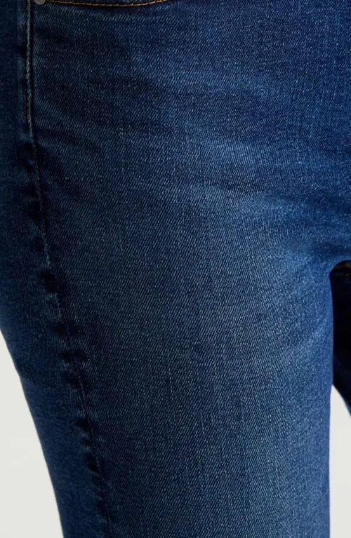 Ag Farrah High Waist Bootcut Jeans