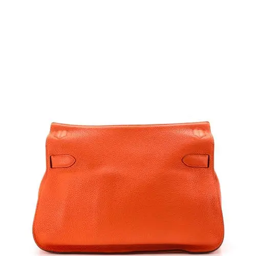 Hermès Jypsiere Bag Clemence 34