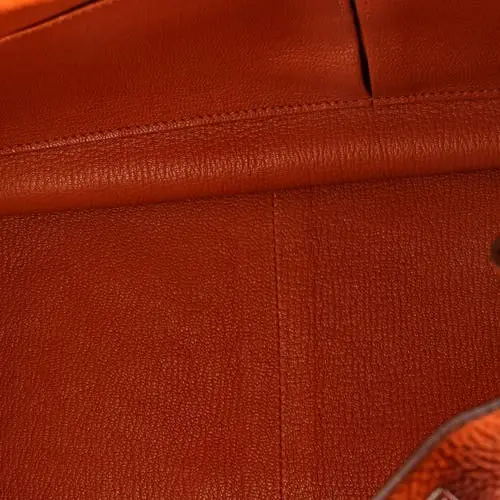 Hermès Jypsiere Bag Clemence 34