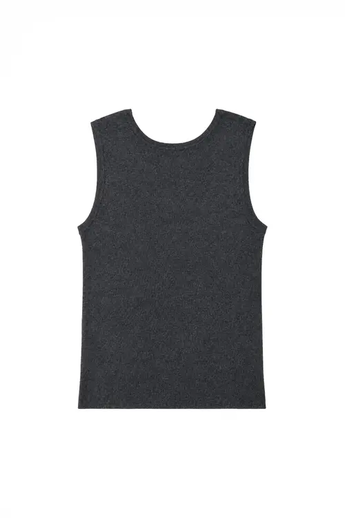 VIR VITA Iris Scoop Back Tank