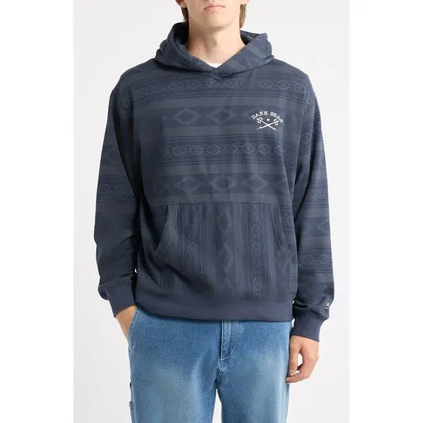 DARK SEAS Alvarado Pullover Hoodie