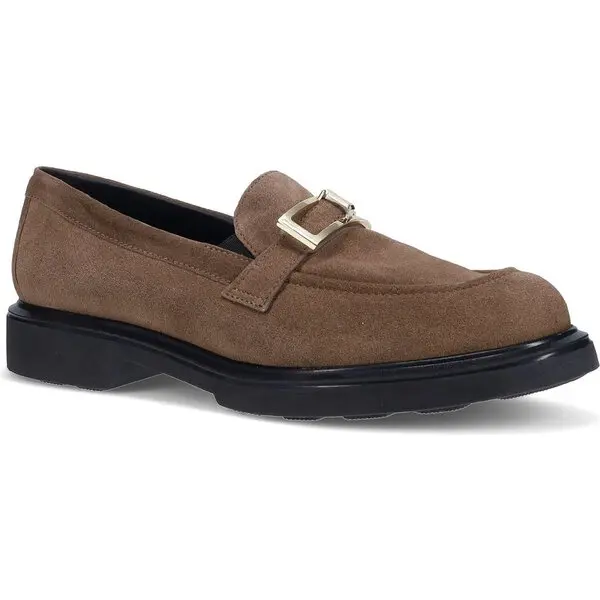 Ron White Aleyah Weatherproof Loafer - Antelope