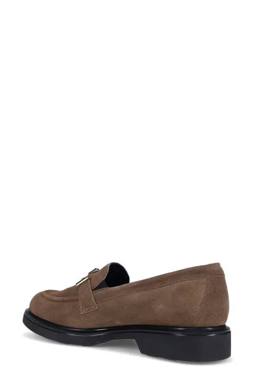 Ron White Aleyah Weatherproof Loafer - Antelope