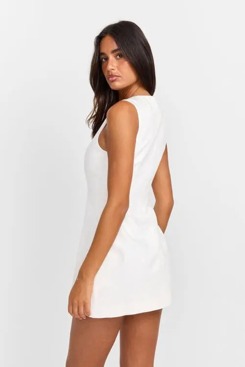 SASHA THERESE Melody Mini Dress