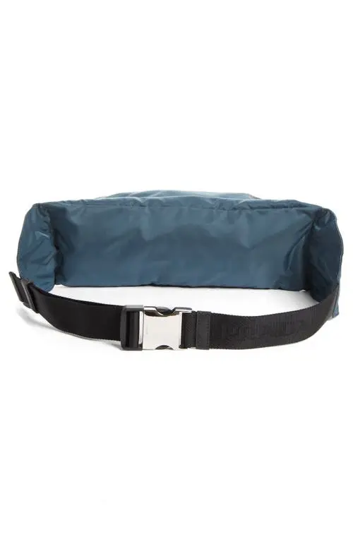 Prada Nylon Belt Bag