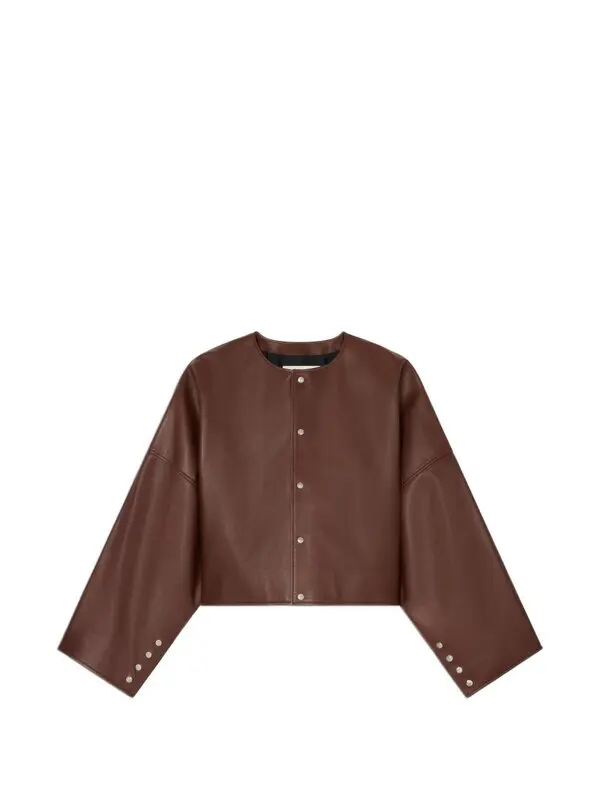 Celine Denim Jacket - Multicolor