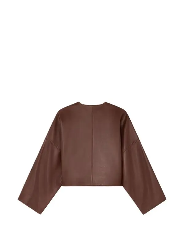 Celine Denim Jacket - Multicolor