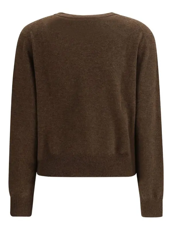 LISA YANG Greer Cashmere Sweater