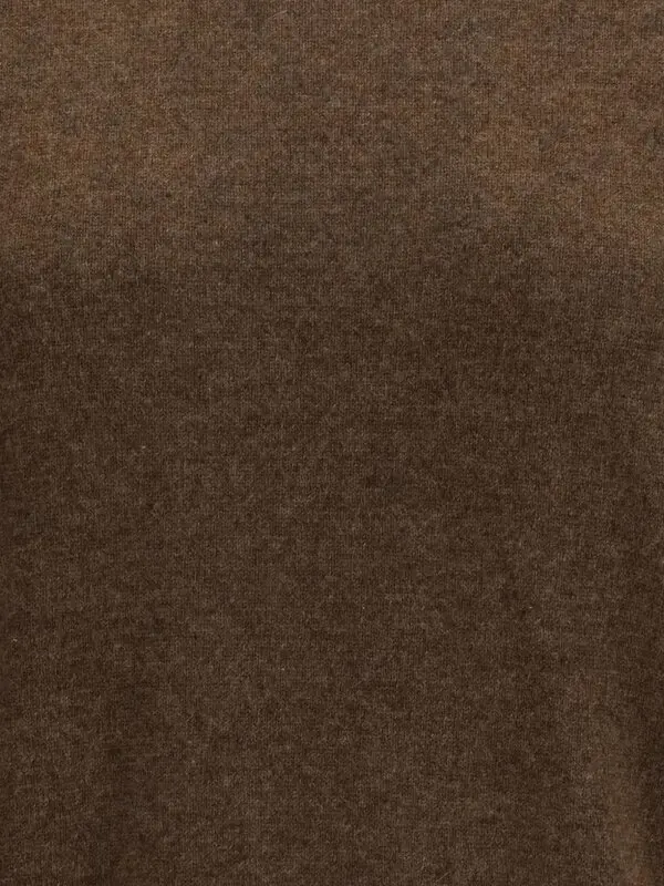 LISA YANG Greer Cashmere Sweater - Multicolor