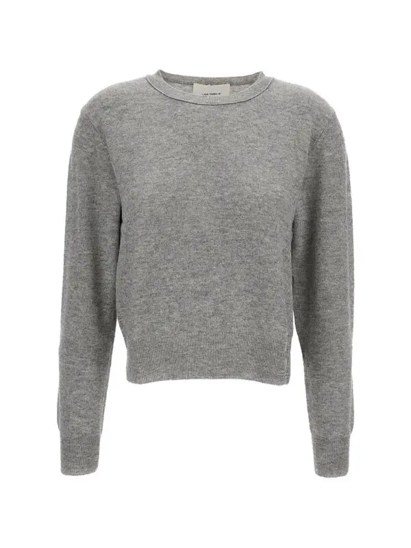 LISA YANG Greer Cashmere Sweater