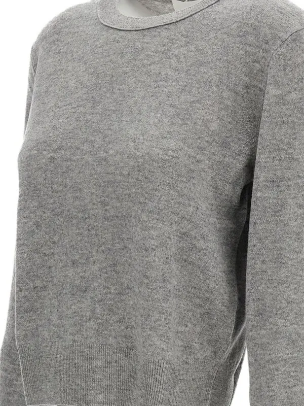 LISA YANG Greer Cashmere Sweater