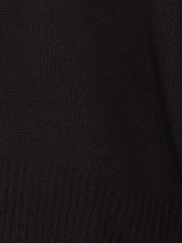 LISA YANG Heidi Cashmere Turtle-neck Sweater