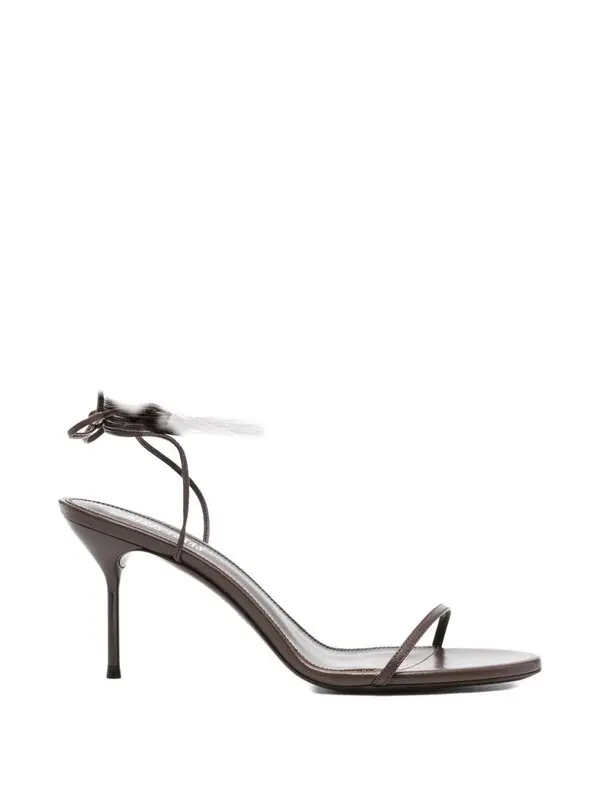 Paris Texas Sandals - Multicolor