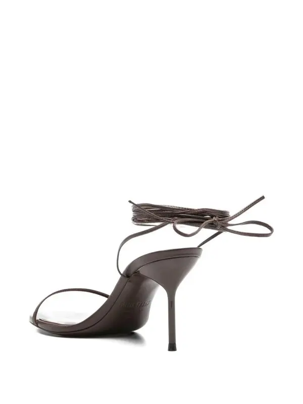 Paris Texas Sandals