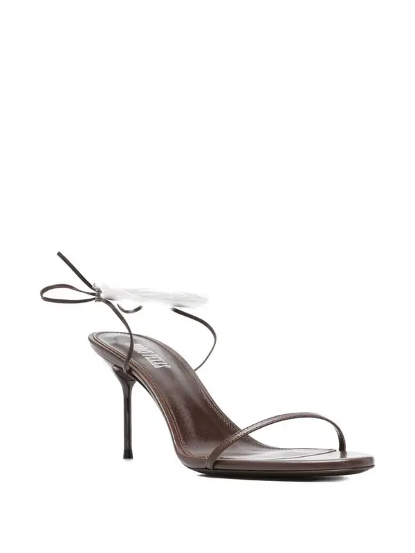Paris Texas Sandals