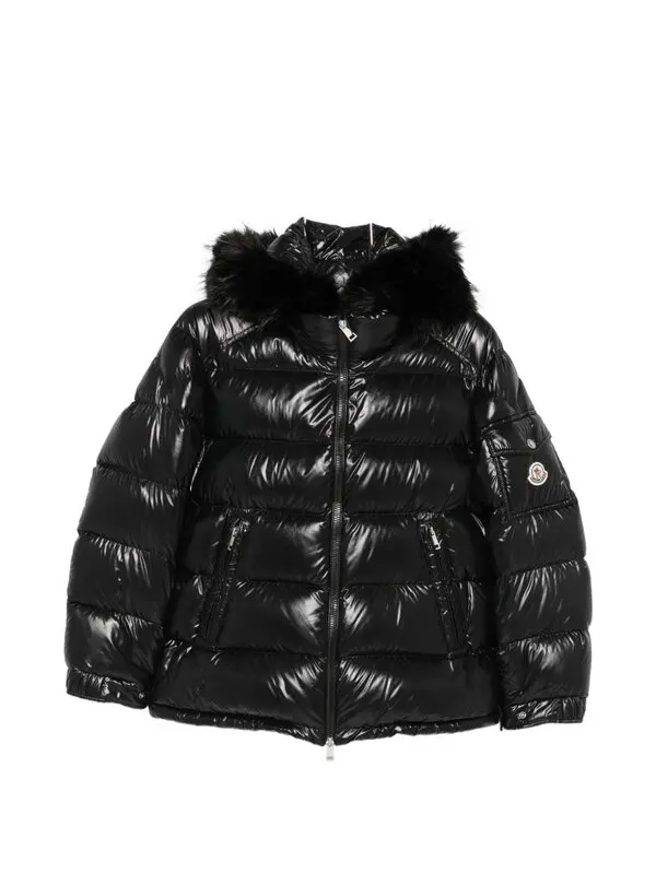 Moncler Hypolais Down Jacket - Multicolor