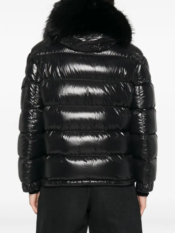 Moncler Hypolais Down Jacket