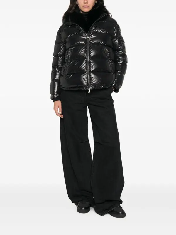 Moncler Hypolais Down Jacket
