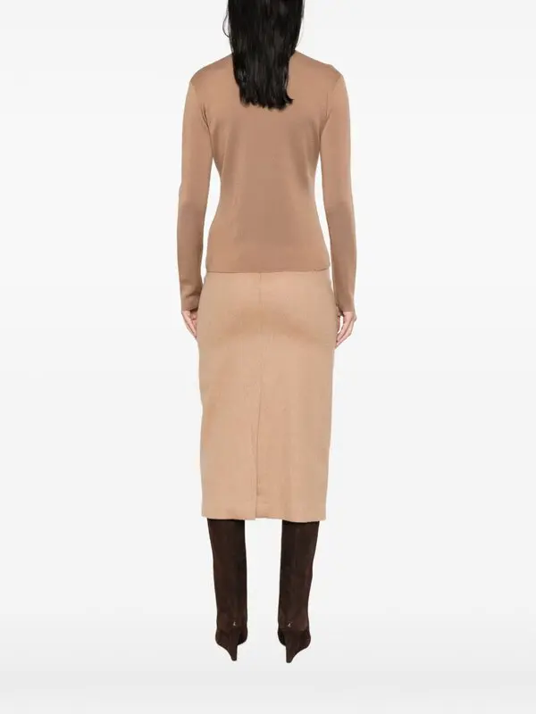 Max Mara Knitwear