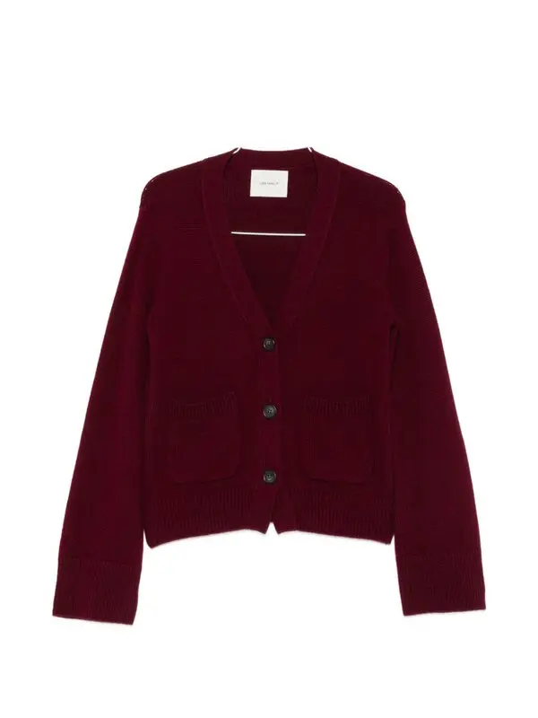 LISA YANG Danni Cashmere Cardigan