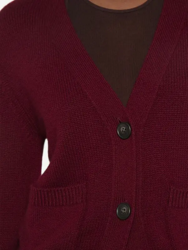 LISA YANG Danni Cashmere Cardigan