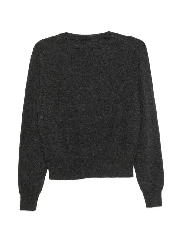 LISA YANG Greer Cashmere Sweater