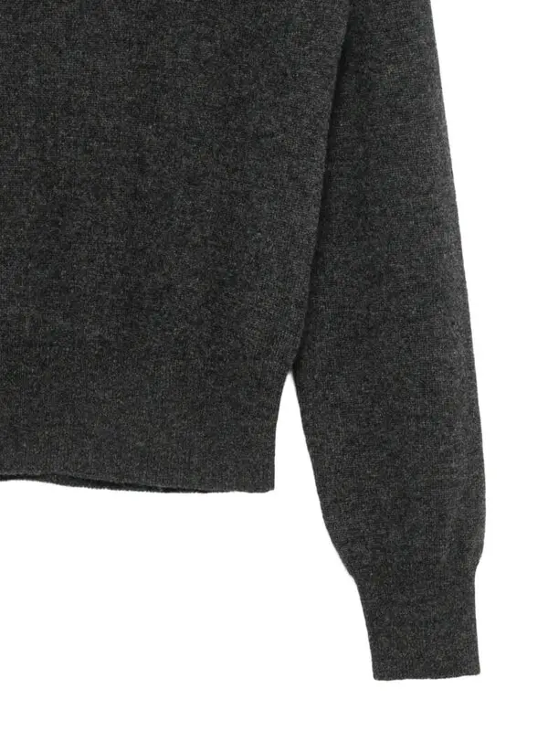 LISA YANG Greer Cashmere Sweater
