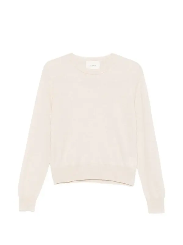 LISA YANG Greer Cashmere Sweater