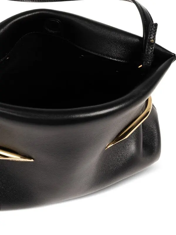 Givenchy Pinch Soft Clutch - Multicolor
