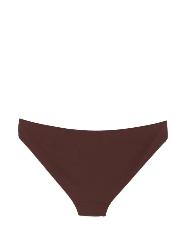 Celine Triangle Bikini Top